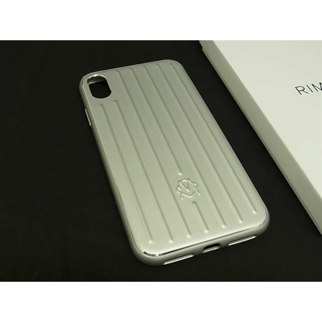 RIMOWA - □新品□未使用□ RIMOWA リモワ アルミニウム RIMOWA - □新品□未使用□ RIMOWA リモワ アルミニウム