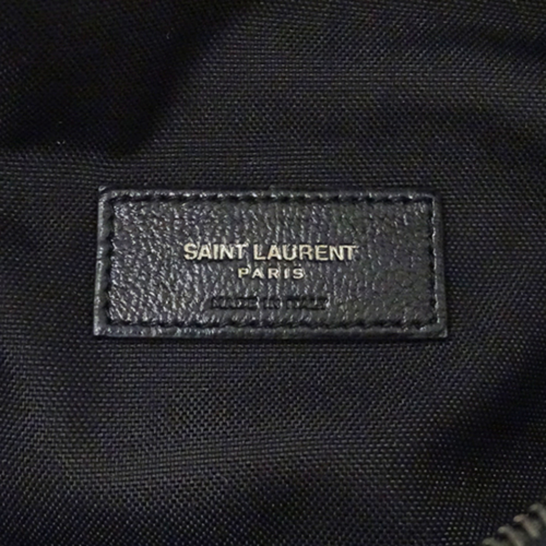 SAINT LAURENT - サンローラン SAINT LAURENT バッグ メンズ SAINT LAURENT - サンローラン SAINT LAURENT バッグ メンズ