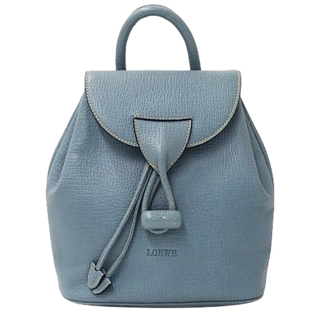 LOEWE - ロエベ LOEWE バッグ レディース ブランド リュック LOEWE - ロエベ LOEWE バッグ レディース ブランド リュック
