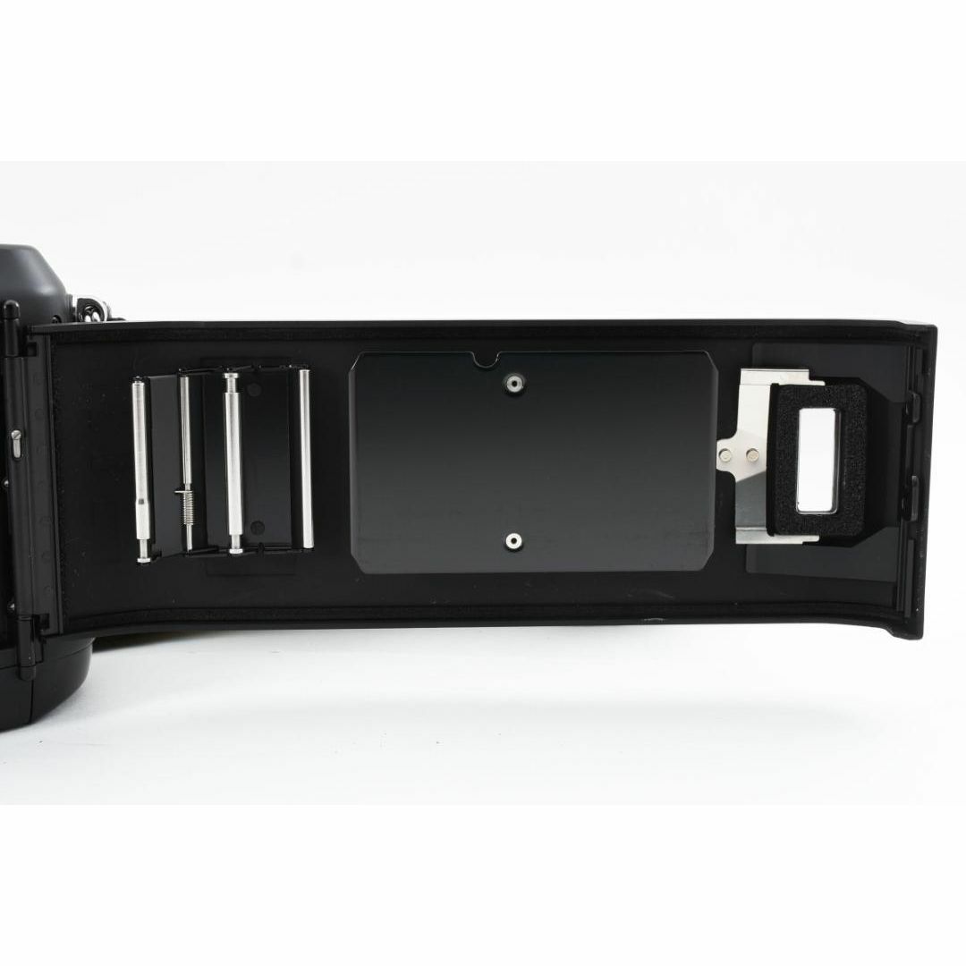 Nikon - 超美品 NIKON ニコン F4 フィルムカメラ C994の通販 by Nikon - 超美品 NIKON ニコン F4 フィルムカメラ C994の通販 by
