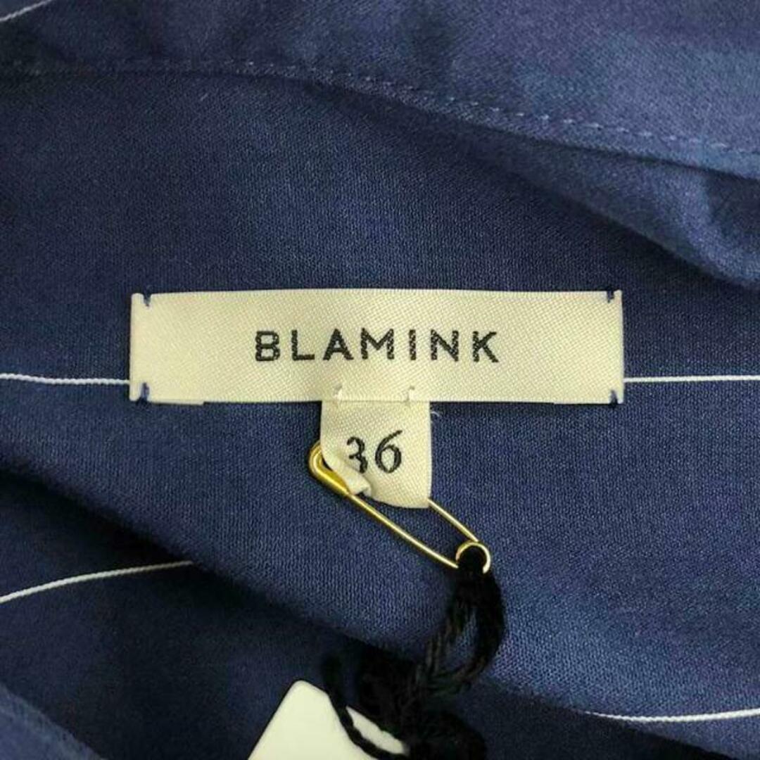 BLAMINK - 【新品】 BLAMINK / ブラミンク | ストライプ バンド BLAMINK - 【新品】 BLAMINK / ブラミンク | ストライプ バンド