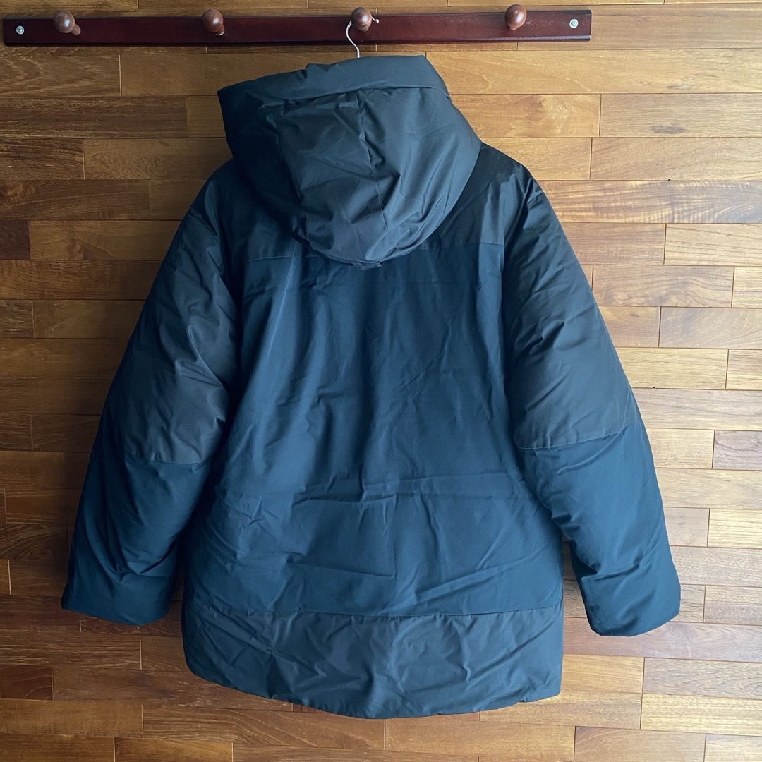 karrimor - 【karrimor】カリマー NEVIS ネービス ダウン karrimor - 【karrimor】カリマー NEVIS ネービス ダウン