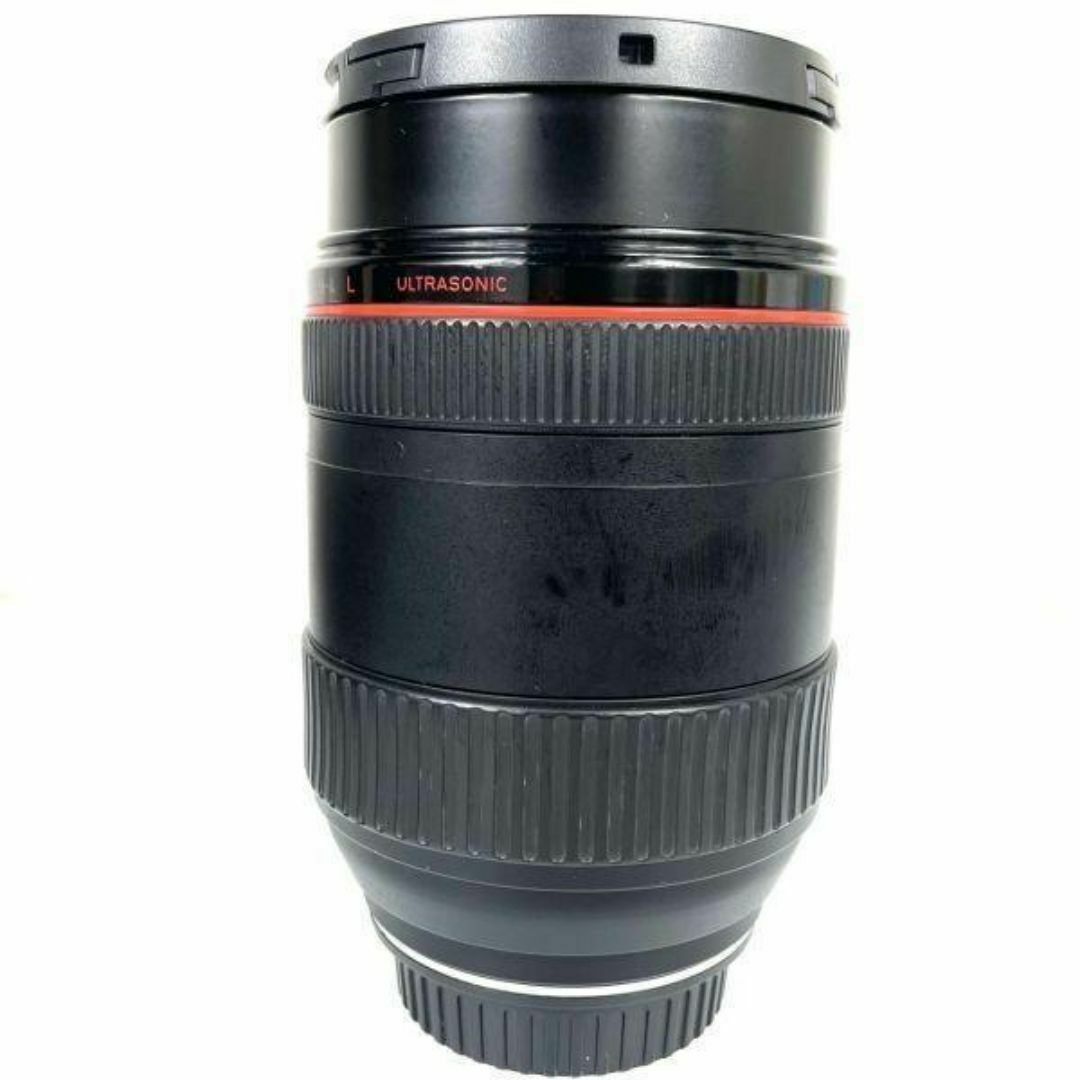 □極上品□ CANON EF 28-80 F2.8-4.0 L USM レンズ(ズーム) □極上品□ CANON EF 28-80 F2.8-4.0 L USM レンズ(ズーム)