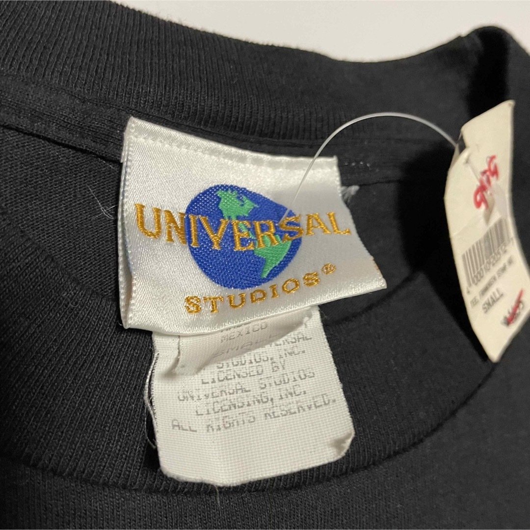 USJ - 90s フランケンシュタイン切手Tシャツ USJの通販 by USJ - 90s フランケンシュタイン切手Tシャツ USJの通販 by