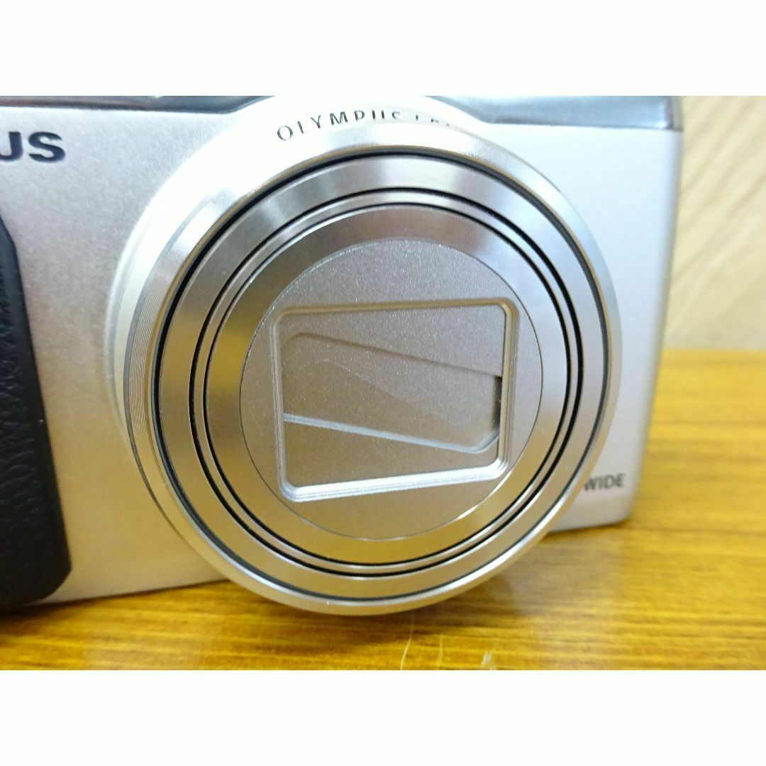 熊166/ OLYMPUS オリンパス 5-AXIS デジタルカメラ 熊166/ OLYMPUS オリンパス 5-AXIS デジタルカメラ
