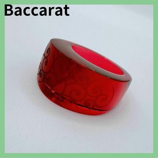 Baccarat(リング(指輪))のフリマアイテム一覧 Baccarat(リング(指輪))のフリマアイテム一覧