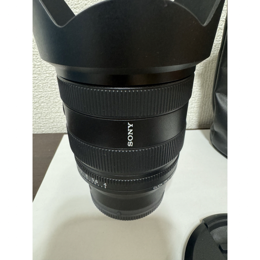 美品 SONY FE 20-70mm F4 G SEL2070G 美品 SONY FE 20-70mm F4 G SEL2070G