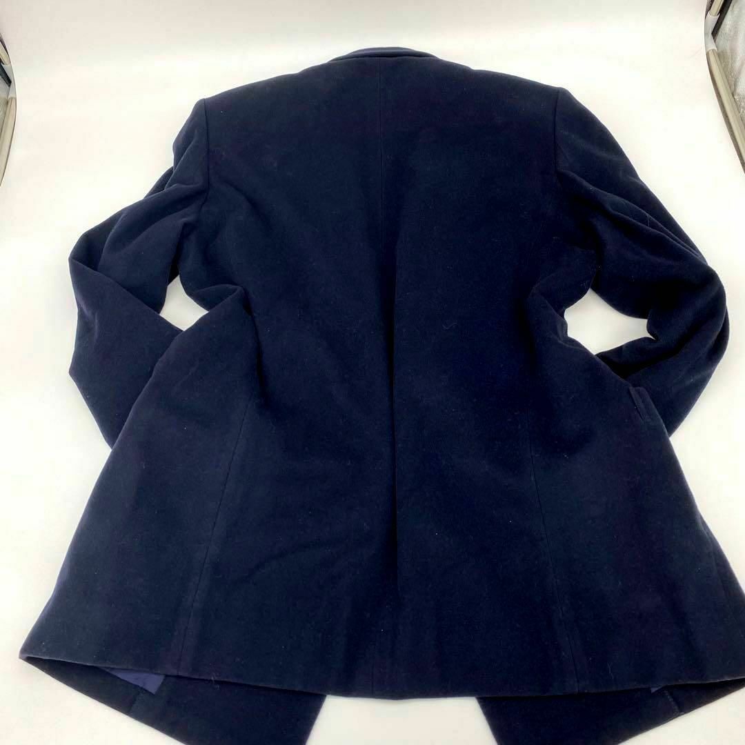 BURBERRY - 【稀少美品】バーバリー ヴィンテージ ダブル BURBERRY - 【稀少美品】バーバリー ヴィンテージ ダブル