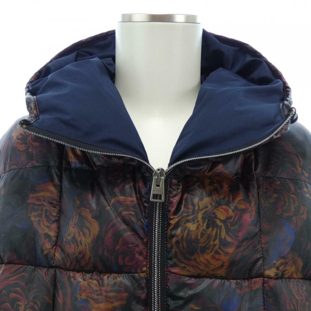 エトロ ETRO ダウンジャケット エトロ ETRO ダウンジャケット