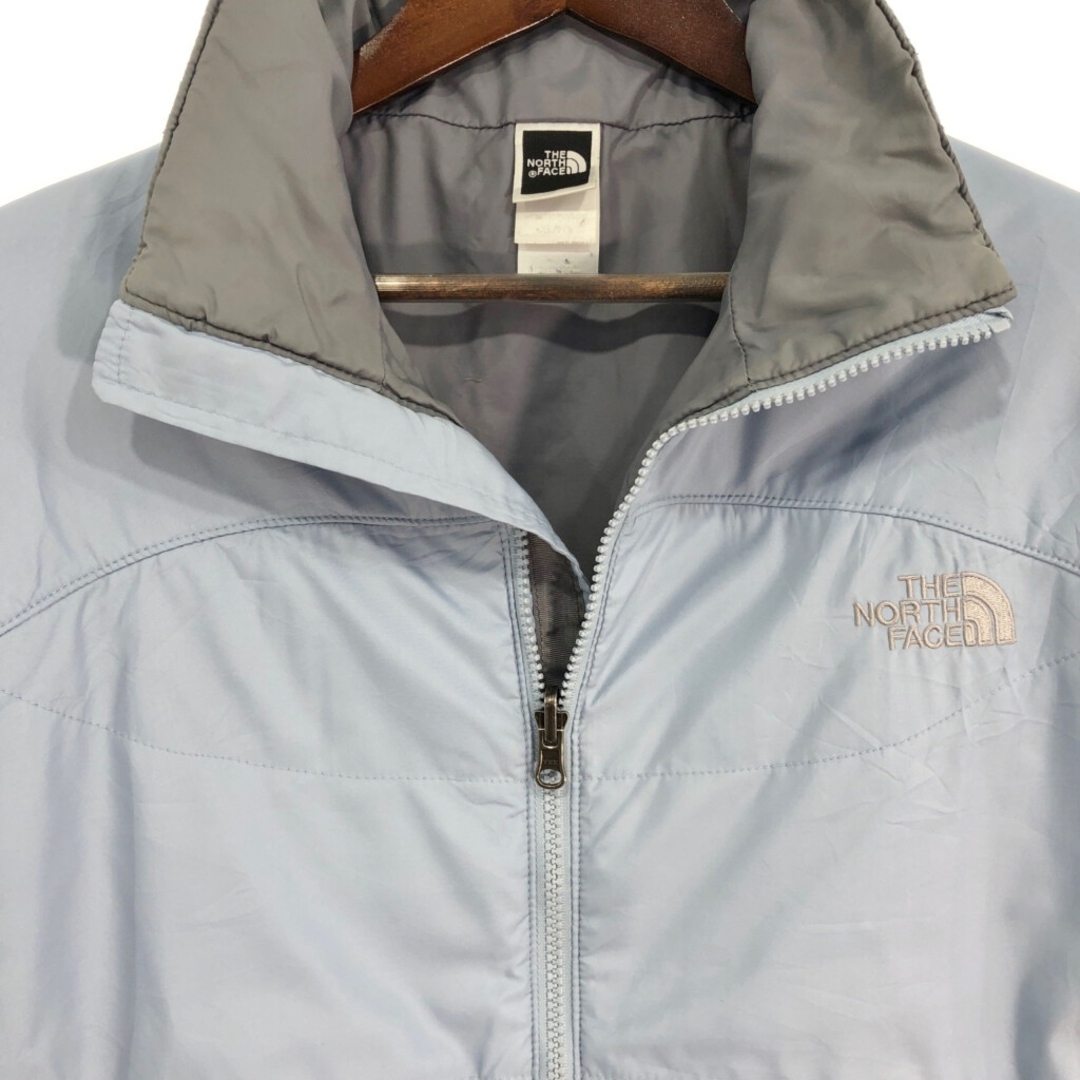 THE NORTH FACE ノースフェイス 中綿 ナイロン ジャケット THE NORTH FACE ノースフェイス 中綿 ナイロン ジャケット
