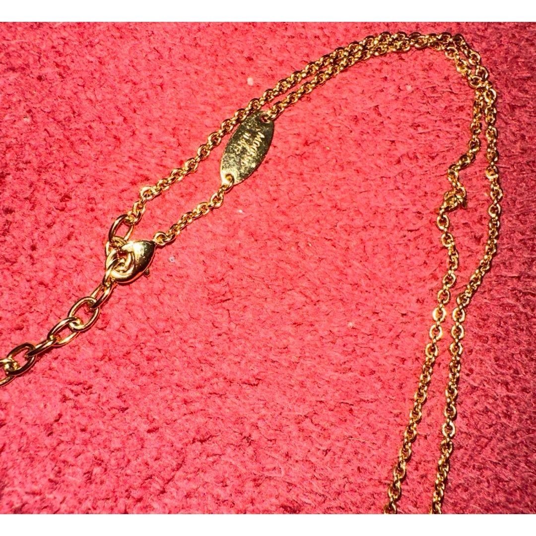 30600円 LOUIS VUITTON - VUITTON ネックレス - ネックレス 30600円 LOUIS VUITTON - VUITTON ネックレス - ネックレス