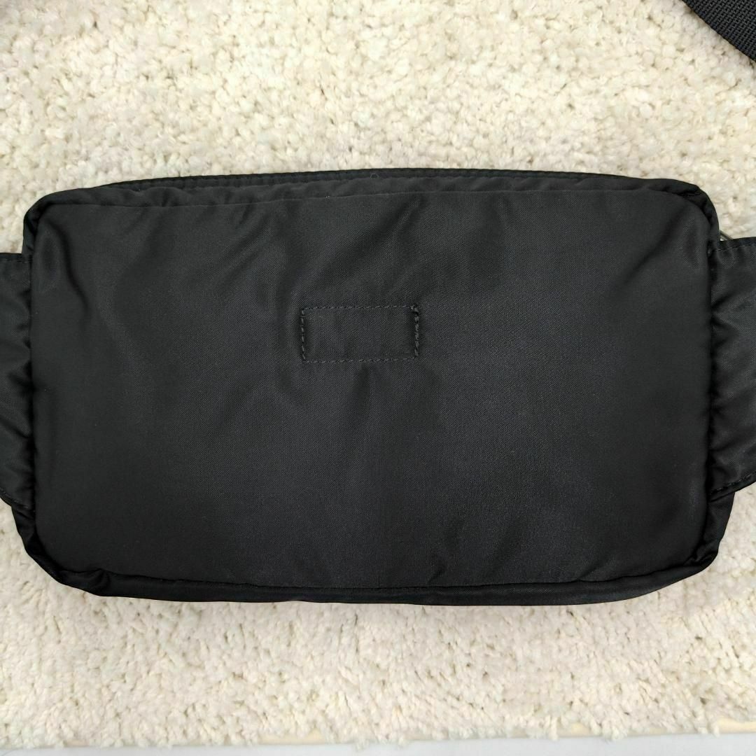 PORTER - 良品 PORTER ポーター TANKER タンカー ウエストバッグ PORTER - 良品 PORTER ポーター TANKER タンカー ウエストバッグ