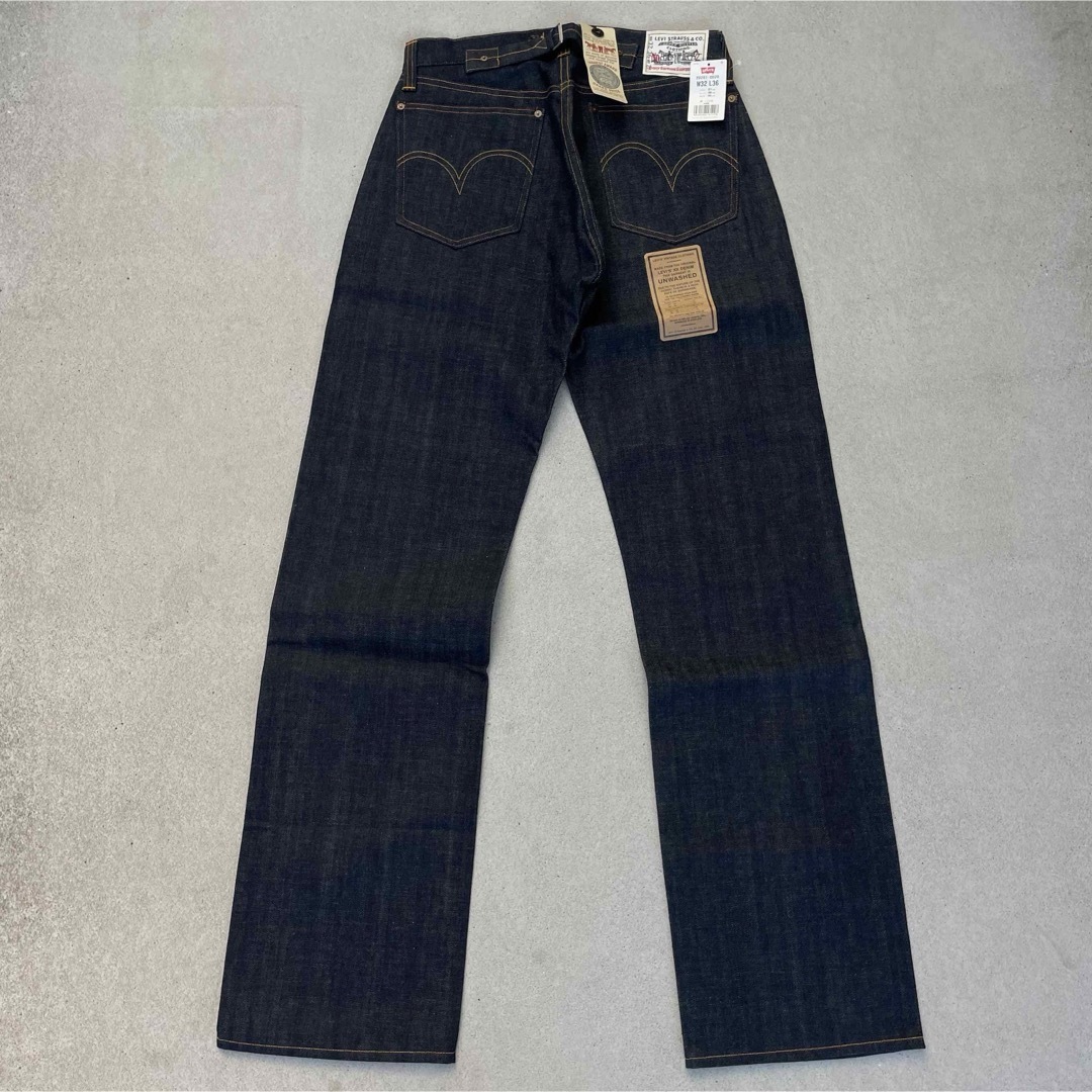 Levi's - 90s バレンシア 1920年モデル リーバイス 201xx Levi's - 90s バレンシア 1920年モデル リーバイス 201xx