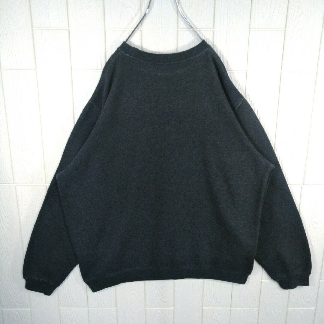 STUSSY - 【STUSSY】00s'黒タグ ポップ 吹き出しロゴ 裏起毛 STUSSY - 【STUSSY】00s'黒タグ ポップ 吹き出しロゴ 裏起毛
