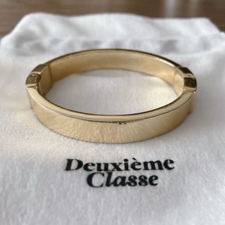 DEUXIEME CLASSE(ブレスレット/バングル)のフリマアイテム一覧 DEUXIEME CLASSE(ブレスレット/バングル)のフリマアイテム一覧