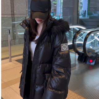 Rady(ダウンジャケット)のフリマアイテム一覧 Rady(ダウンジャケット)のフリマアイテム一覧