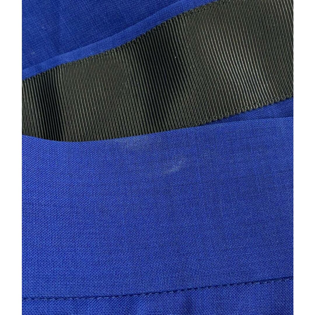 美品 サカイ Sacai アシンメトリースカート レディース 2 美品 サカイ Sacai アシンメトリースカート レディース 2
