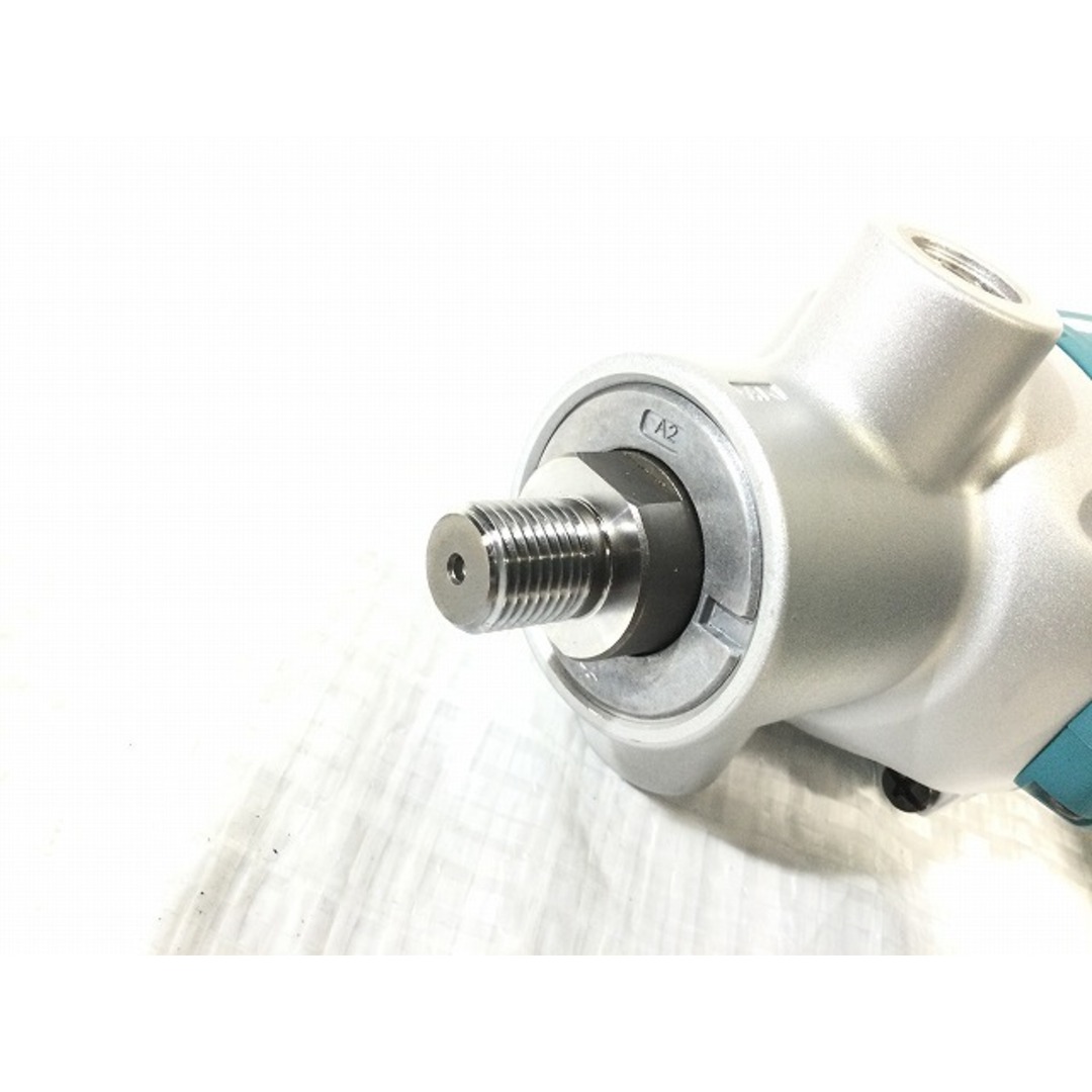 ☆美品☆makita マキタ 18V 充電式カクハン機 UT130D 本体のみ ☆美品☆makita マキタ 18V 充電式カクハン機 UT130D 本体のみ