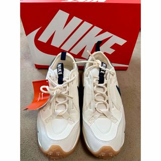 NIKE - 新品<NIKE>ウィメンズ TC7900/スニーカー ペール NIKE - 新品<NIKE>ウィメンズ TC7900/スニーカー ペール