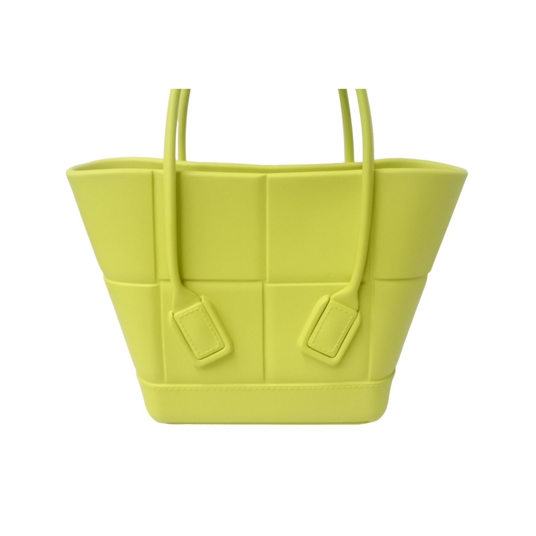 BOTTEGAVENETA ボッテガヴェネタ アルコ ハンドバッグ 691194 BOTTEGAVENETA ボッテガヴェネタ アルコ ハンドバッグ 691194