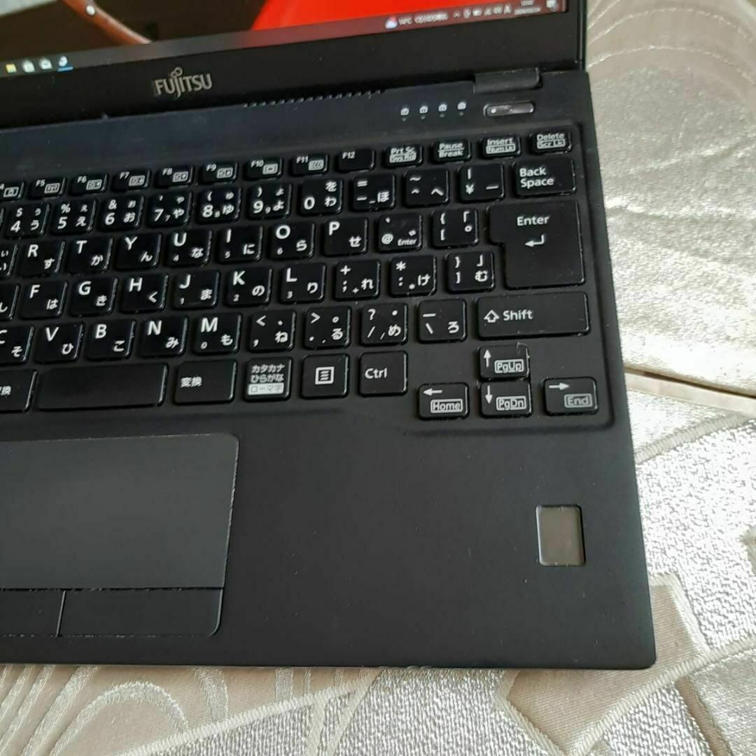 富士通 10世代 i5 SSD FHD ノートパソコン Windows11 PC/タブレット 富士通 10世代 i5 SSD FHD ノートパソコン Windows11 PC/タブレット