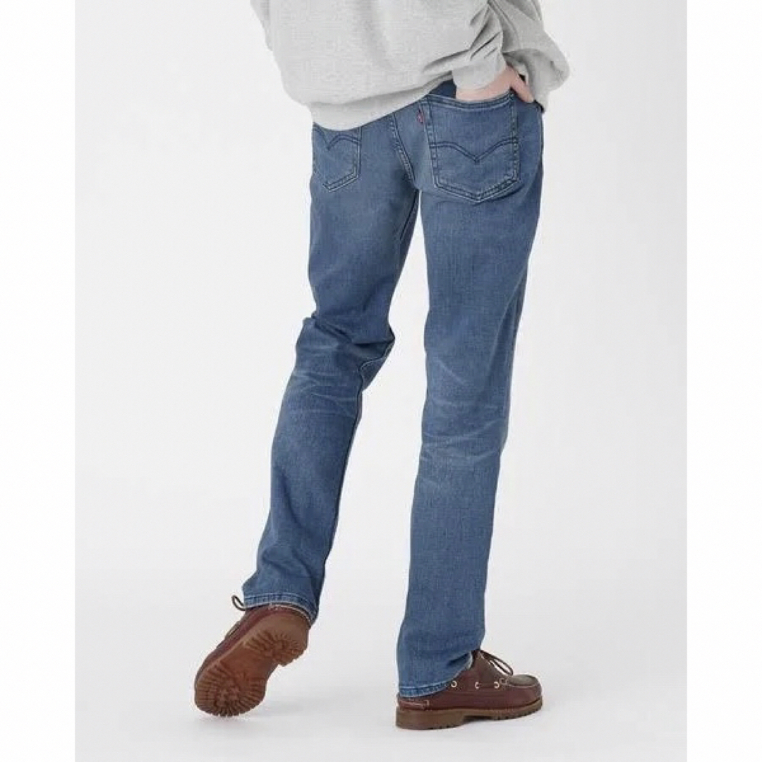 Levi's - 【Levi's/リーバイス】514 ストレート ストレッチ Levi's - 【Levi's/リーバイス】514 ストレート ストレッチ