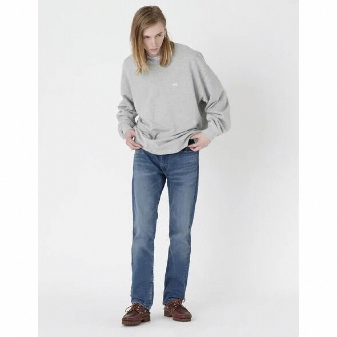 Levi's - 【Levi's/リーバイス】514 ストレート ストレッチ Levi's - 【Levi's/リーバイス】514 ストレート ストレッチ