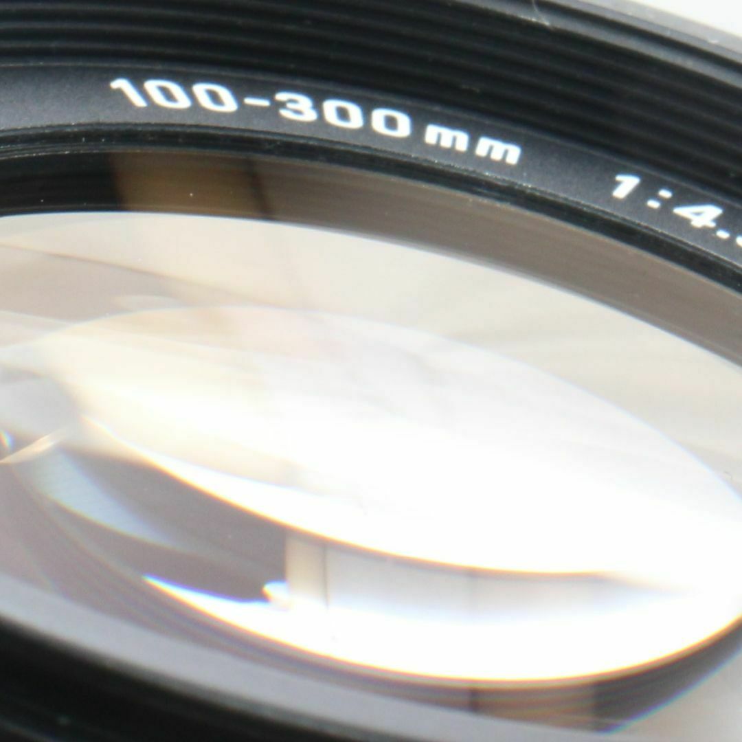 ❤️憧れのド迫力の超望遠❤️シグマ 100-300mm ペンタックス用 ❤️憧れのド迫力の超望遠❤️シグマ 100-300mm ペンタックス用