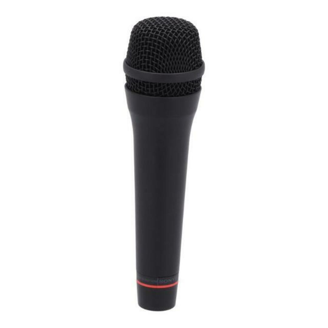 SONY ソニー/コンデンサーマイク/ECM-PCV80U/Bランク/78【中古 SONY ソニー/コンデンサーマイク/ECM-PCV80U/Bランク/78【中古