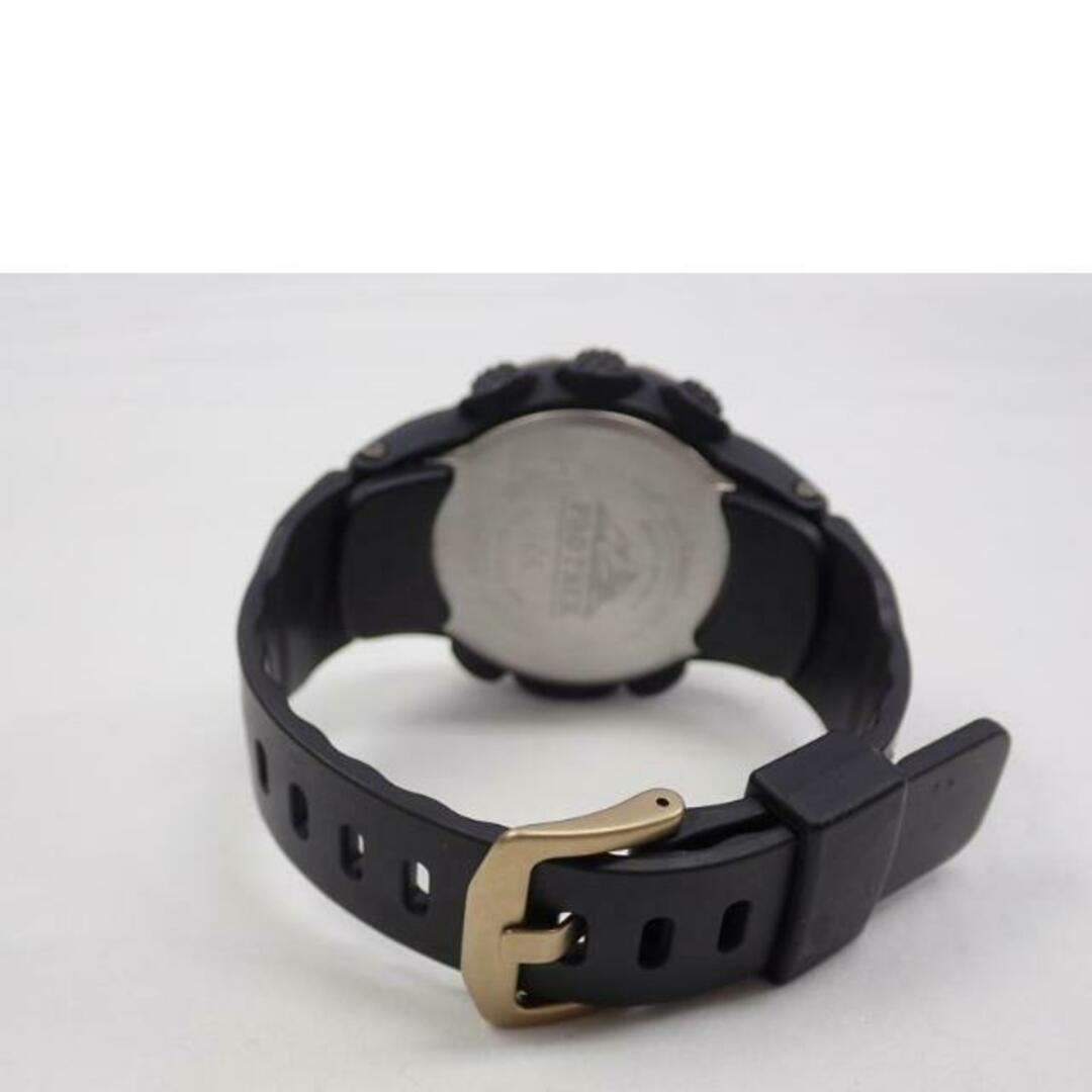 CASIO カシオ/PRO−TREK/PRW-3100YC/ABランク/62【中古】の通販 CASIO カシオ/PRO−TREK/PRW-3100YC/ABランク/62【中古】の通販
