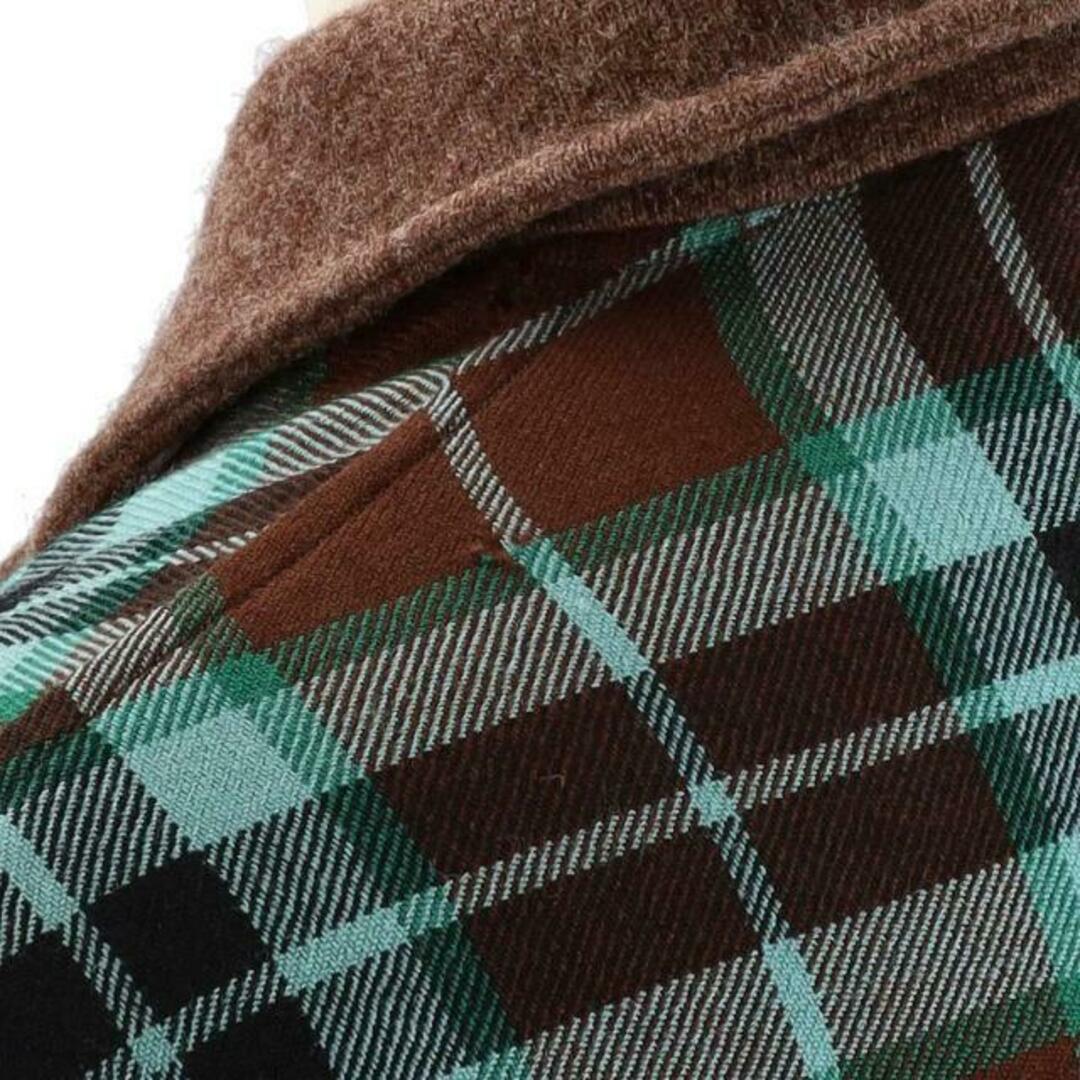 COMME des GARCONS SHIRT コムデギャルソンシャツ/チェック柄 COMME des GARCONS SHIRT コムデギャルソンシャツ/チェック柄