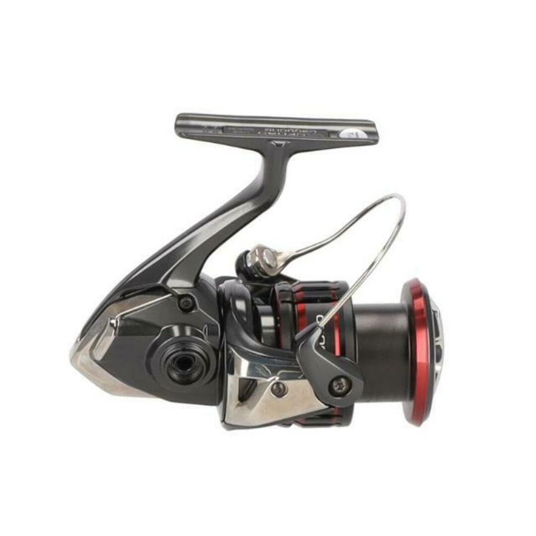 シマノ】 21ナスキー 重なり C3000HG シマノ】 21ナスキー 重なり C3000HG