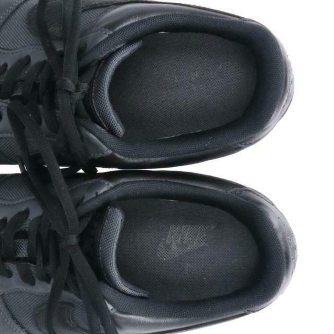 NIKE ナイキ/AIR FORCE 1 LOW GORE−TEX/Aランク/19【中古】 NIKE ナイキ/AIR FORCE 1 LOW GORE−TEX/Aランク/19【中古】