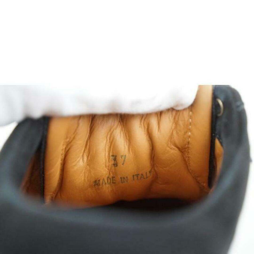 JIMMY CHOO ジミーチュウ/スパンコールスエードスニーカー 37/A JIMMY CHOO ジミーチュウ/スパンコールスエードスニーカー 37/A
