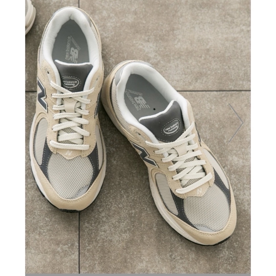 New Balance - 【新品】ニューバランスM2002RFA(LIGHTBEIGE New Balance - 【新品】ニューバランスM2002RFA(LIGHTBEIGE