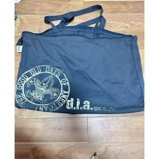 d.i.a(ショップ袋)のフリマアイテム一覧 d.i.a(ショップ袋)のフリマアイテム一覧
