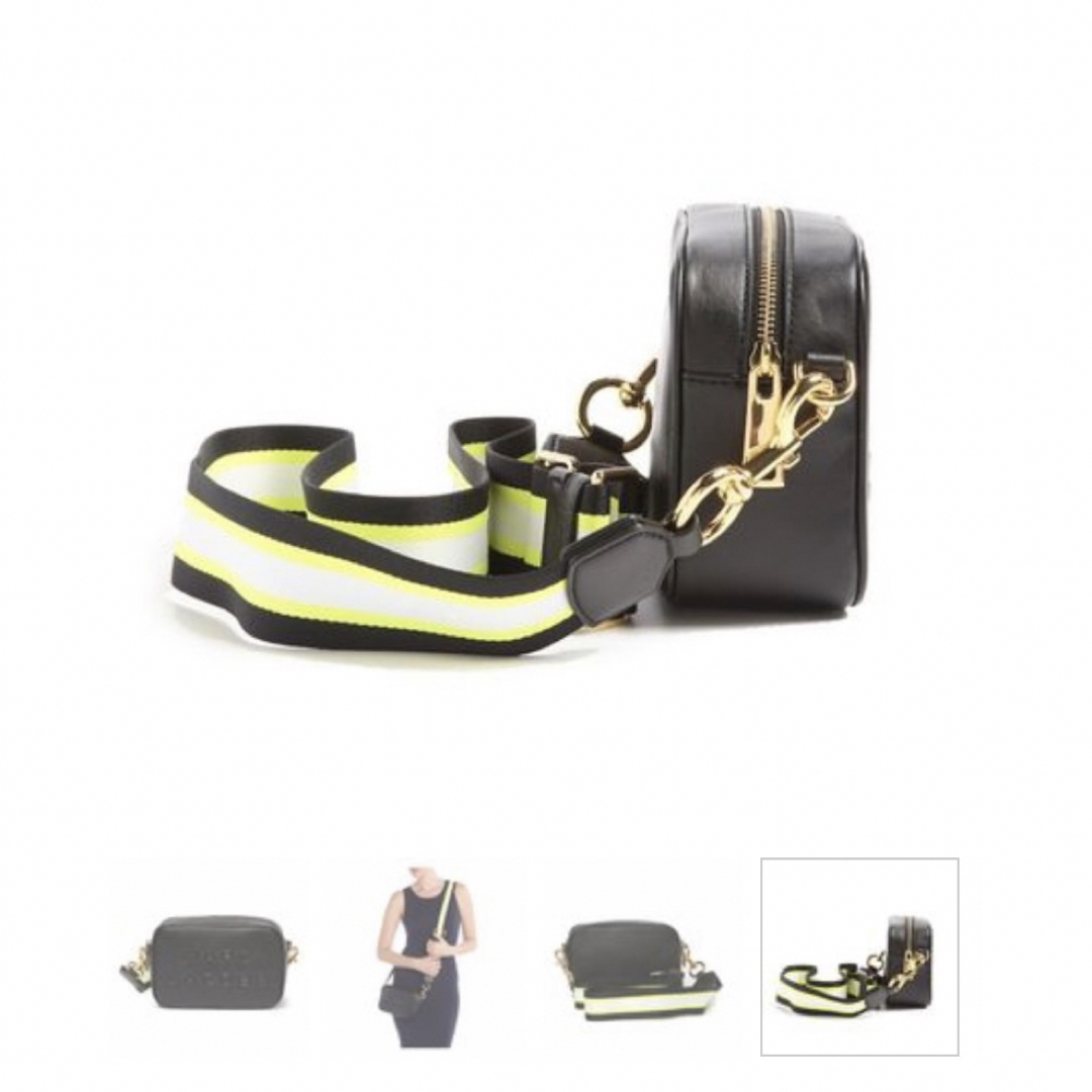 MARC JACOBS - 限定セール☆新品 マークジェイコブス バッグ MARC JACOBS - 限定セール☆新品 マークジェイコブス バッグ