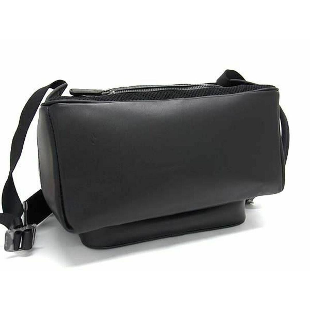 MONTBLANC - □新品□未使用□ MONT BLANC モンブラン レザー MONTBLANC - □新品□未使用□ MONT BLANC モンブラン レザー