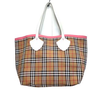 BURBERRY(トートバッグ)のフリマアイテム一覧 BURBERRY(トートバッグ)のフリマアイテム一覧