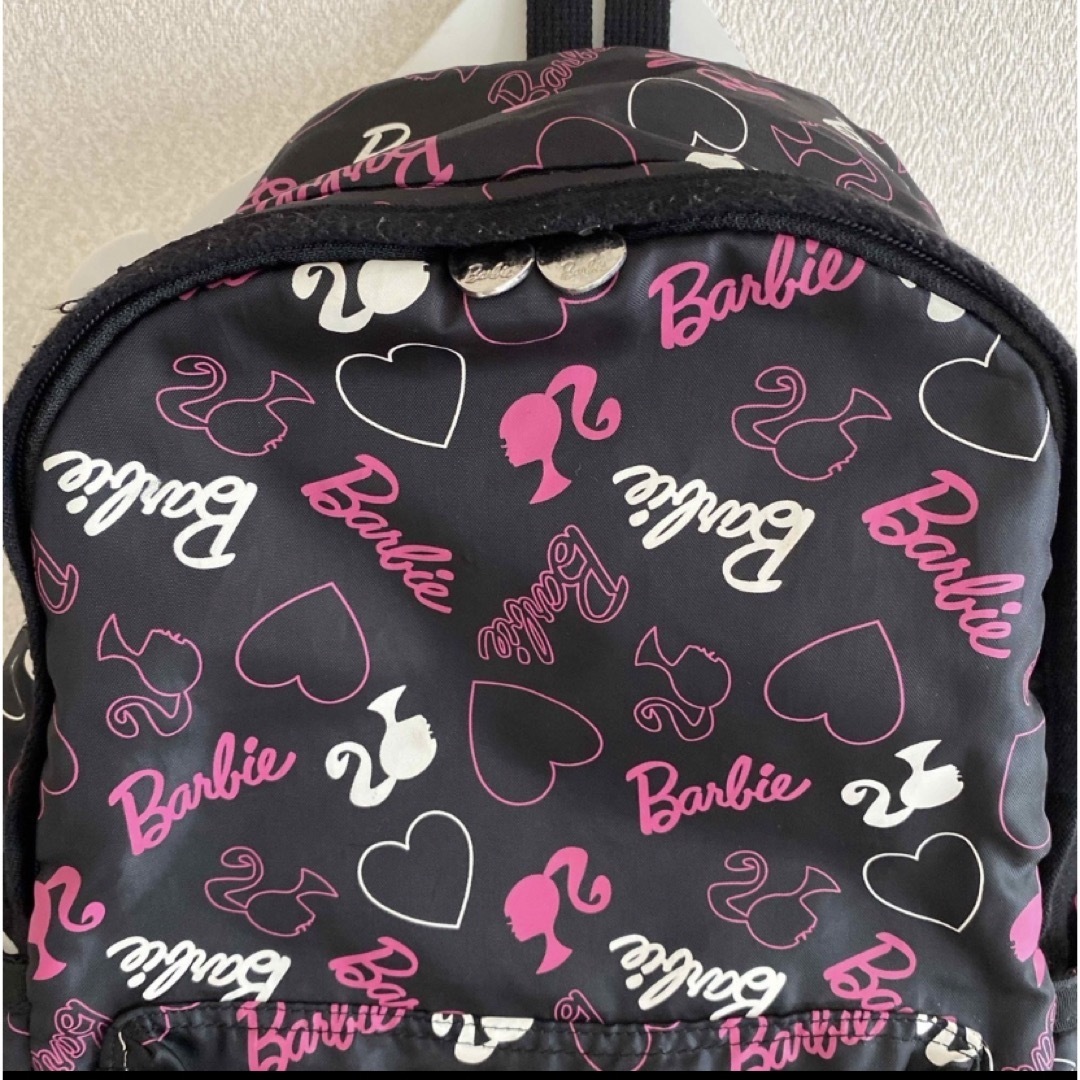 Barbie - Barbie バービー ♡ リュック の通販 by ୨୧ Barbie - Barbie バービー ♡ リュック の通販 by ୨୧