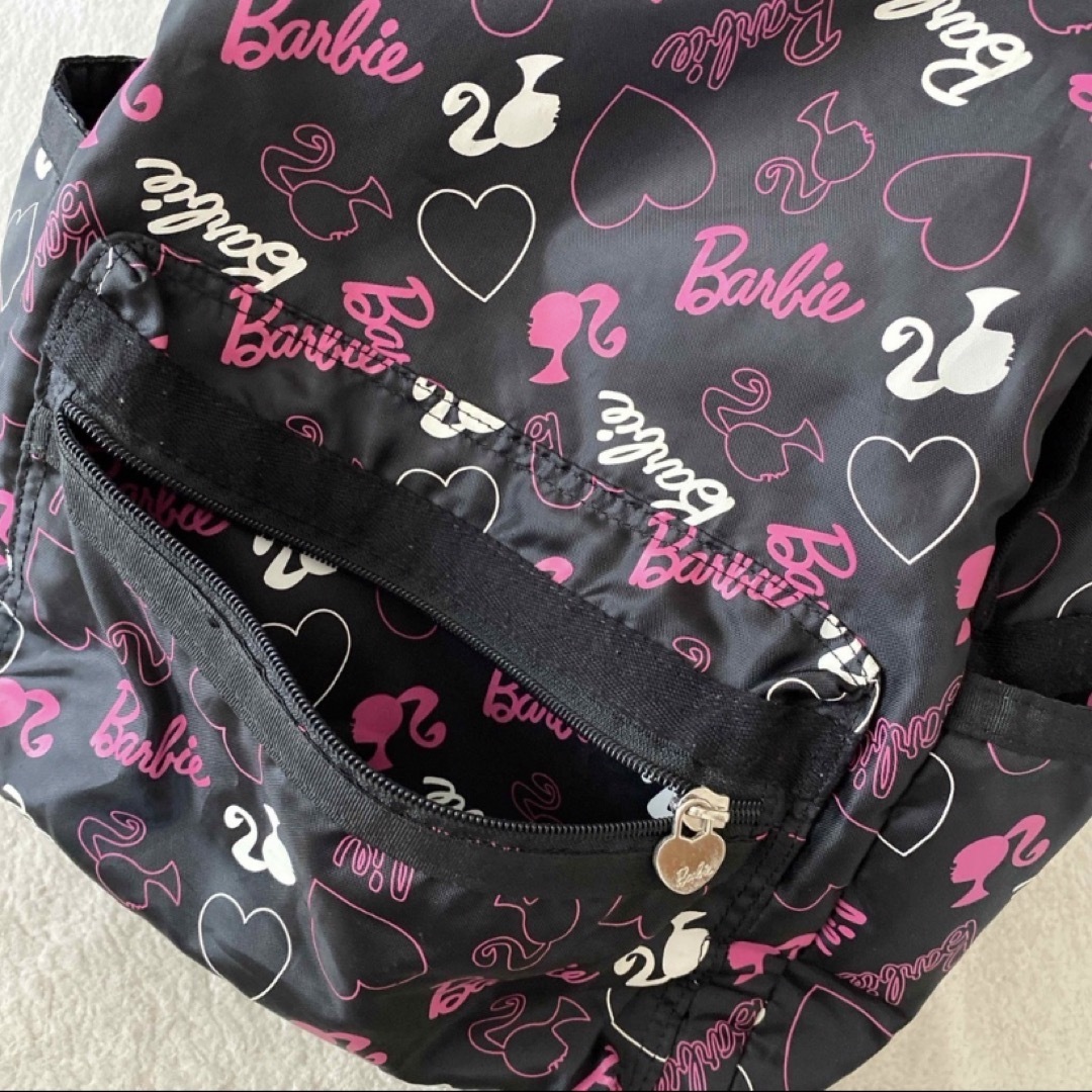 Barbie - Barbie バービー ♡ リュック の通販 by ୨୧ Barbie - Barbie バービー ♡ リュック の通販 by ୨୧