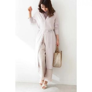 PROPORTION BODY DRESSING(カジュアルパンツ)のフリマアイテム一覧 PROPORTION BODY DRESSING(カジュアルパンツ)のフリマアイテム一覧