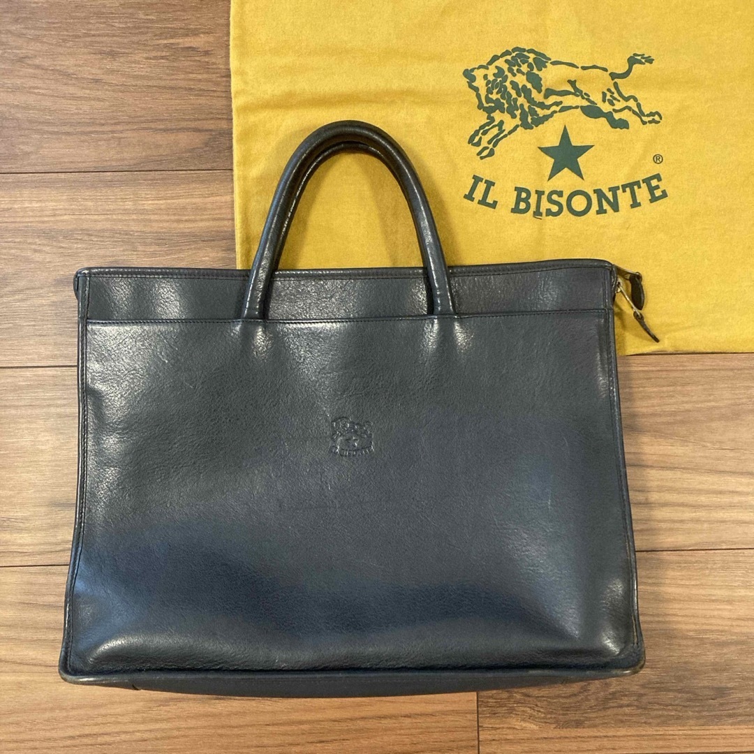 イルビゾンテ ビジネスバッグ イルビゾンテ ビジネスバッグ