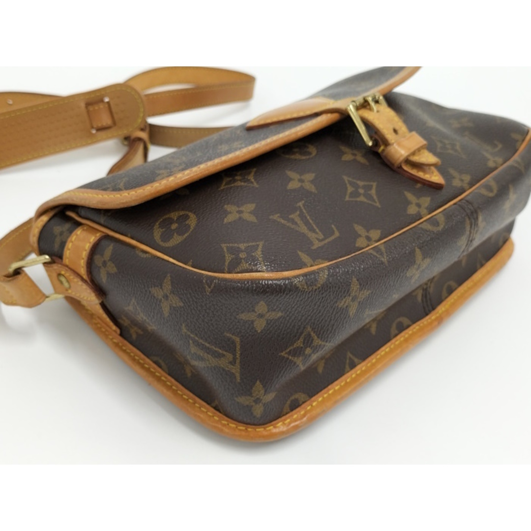 LOUIS VUITTON - LOUIS VUITTON ソローニュ ショルダーバッグ LOUIS VUITTON - LOUIS VUITTON ソローニュ ショルダーバッグ