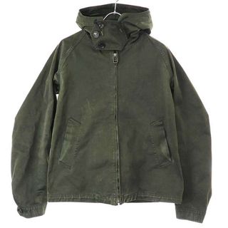 Ten-c - 未使用 テンシー サカイ ボンバージャケット 2 ten-c Ten-c - 未使用 テンシー サカイ ボンバージャケット 2 ten-c