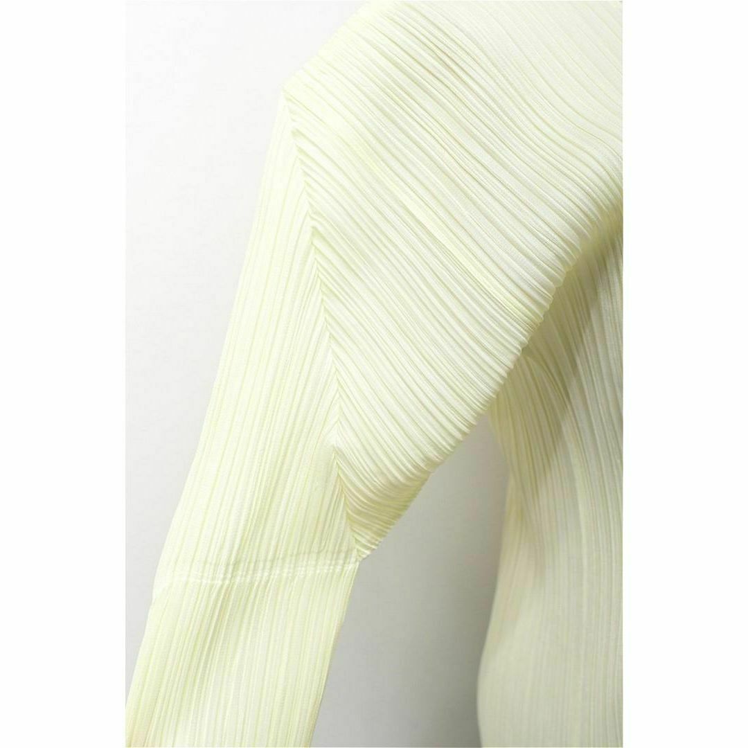 ISSEY MIYAKE - M358/90s ISSEY MIYAKE プリーツカットソー ISSEY MIYAKE - M358/90s ISSEY MIYAKE プリーツカットソー