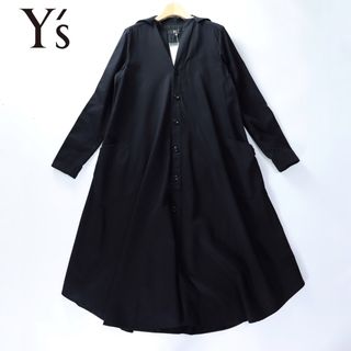 valon様専用】YOHJI YAMAMOTO +NOIR ワンピース (ヨウジ valon様専用】YOHJI YAMAMOTO +NOIR ワンピース (ヨウジ