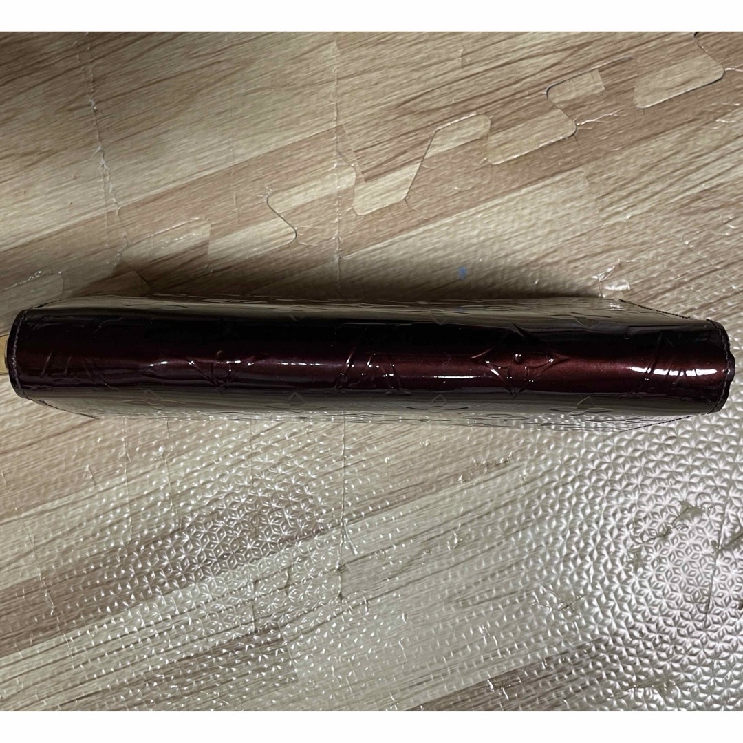 ルイヴィトン長財布(ワインレッドカラー、ジッピーウォレット ルイヴィトン長財布(ワインレッドカラー、ジッピーウォレット