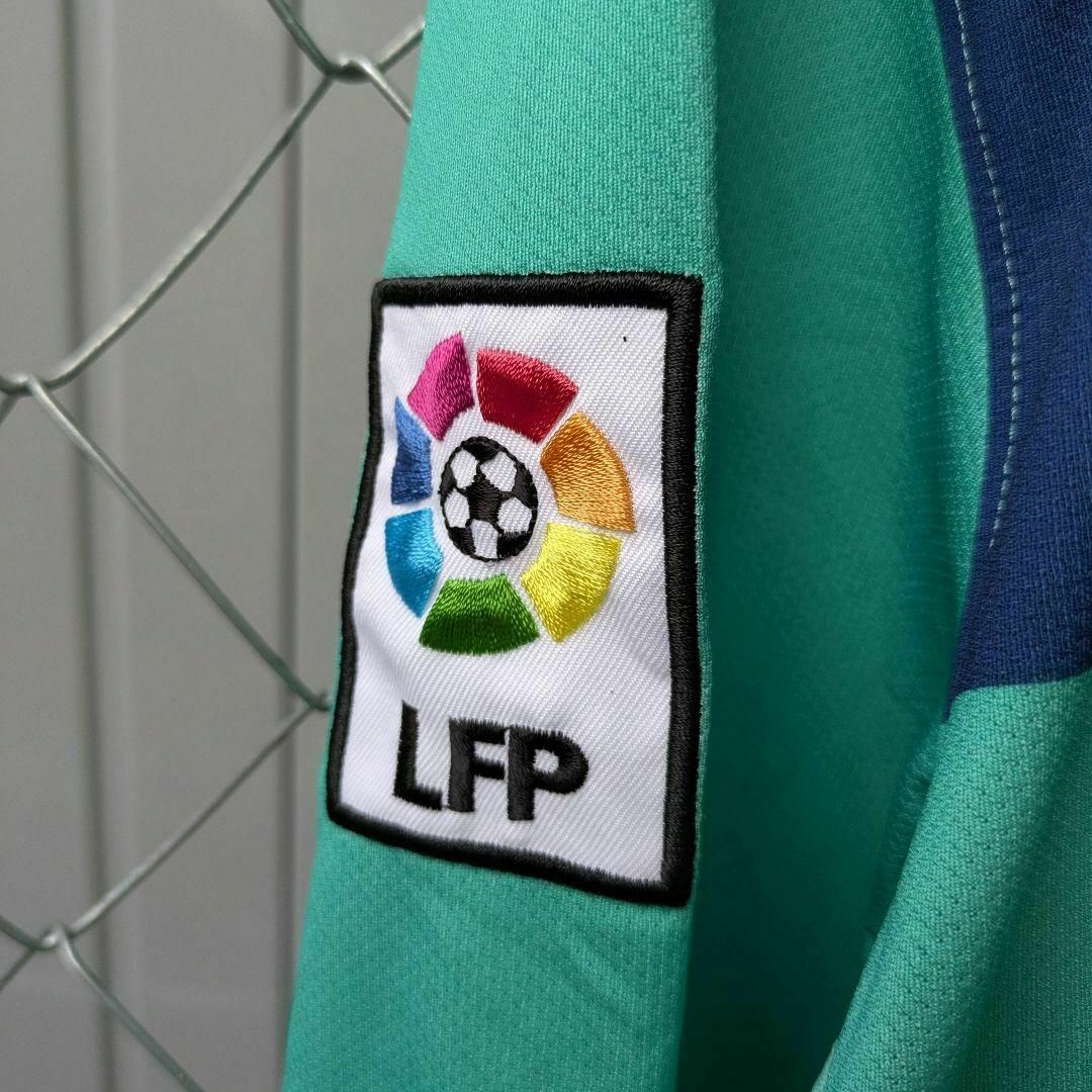 NIKE バルセロナ 7番 ダビド・ビジャ アウェイ サッカー NIKE バルセロナ 7番 ダビド・ビジャ アウェイ サッカー