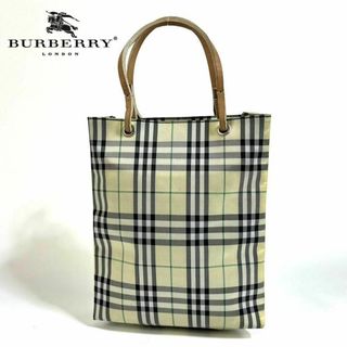 BURBERRY(トートバッグ)のフリマアイテム一覧 BURBERRY(トートバッグ)のフリマアイテム一覧